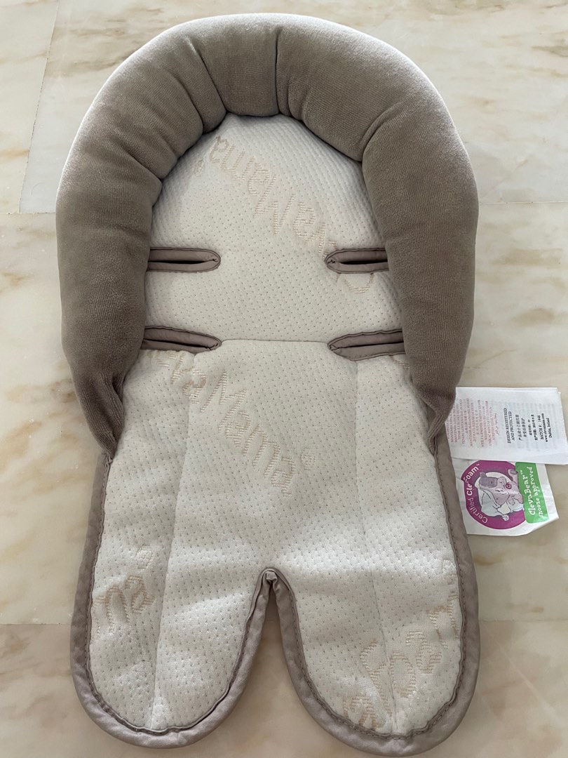 Clevamama Pillow form - babies, Babies & Kids, Going Out, Strollers on ...