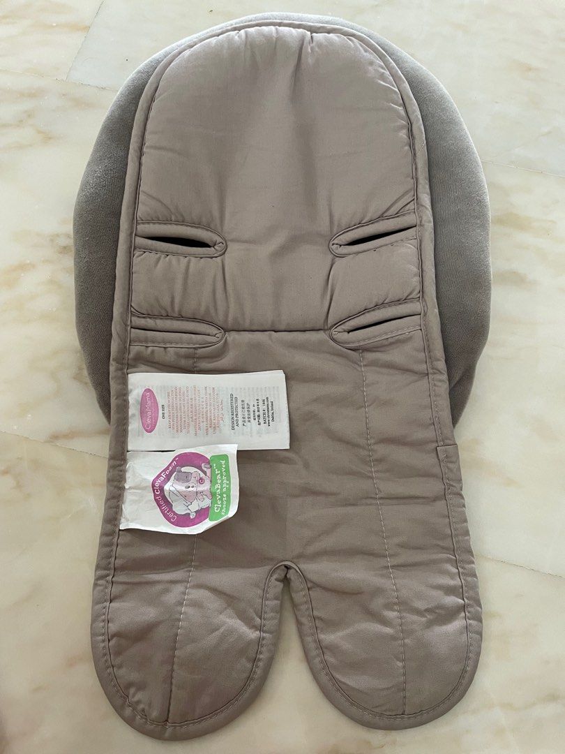 Clevamama Pillow form - babies, Babies & Kids, Going Out, Strollers on ...