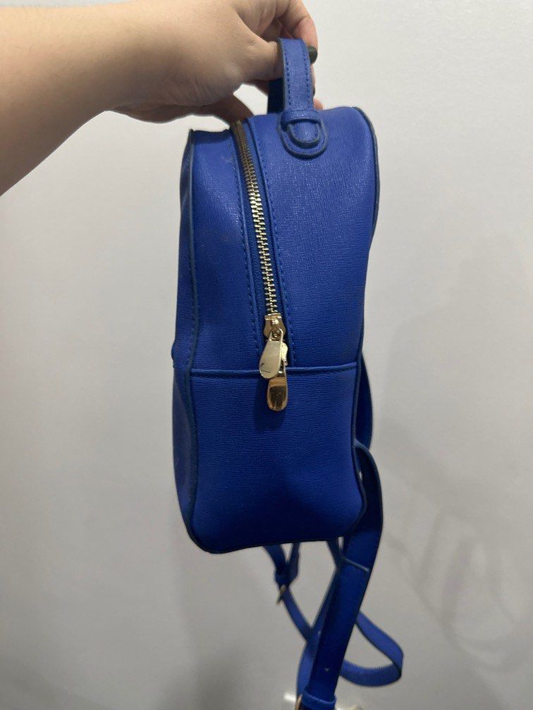 Colette Backpack, Women's Fashion, Bags & Wallets, Backpacks on Carousell