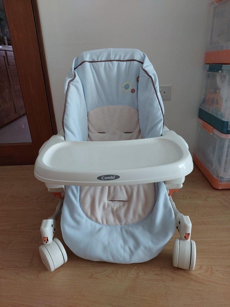 Combi chair, Babies & Kids, Baby Nursery & Kids Furniture, Kids' Tables ...