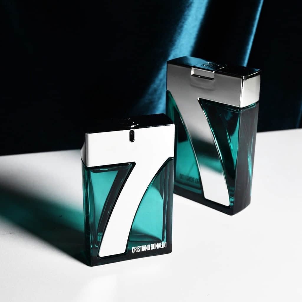 CR7 Origins 乘風 男性香水 100ml CRISTIANO RONALDO/C羅, 香水、美妝、保養, 香水、體香劑在旋轉拍賣