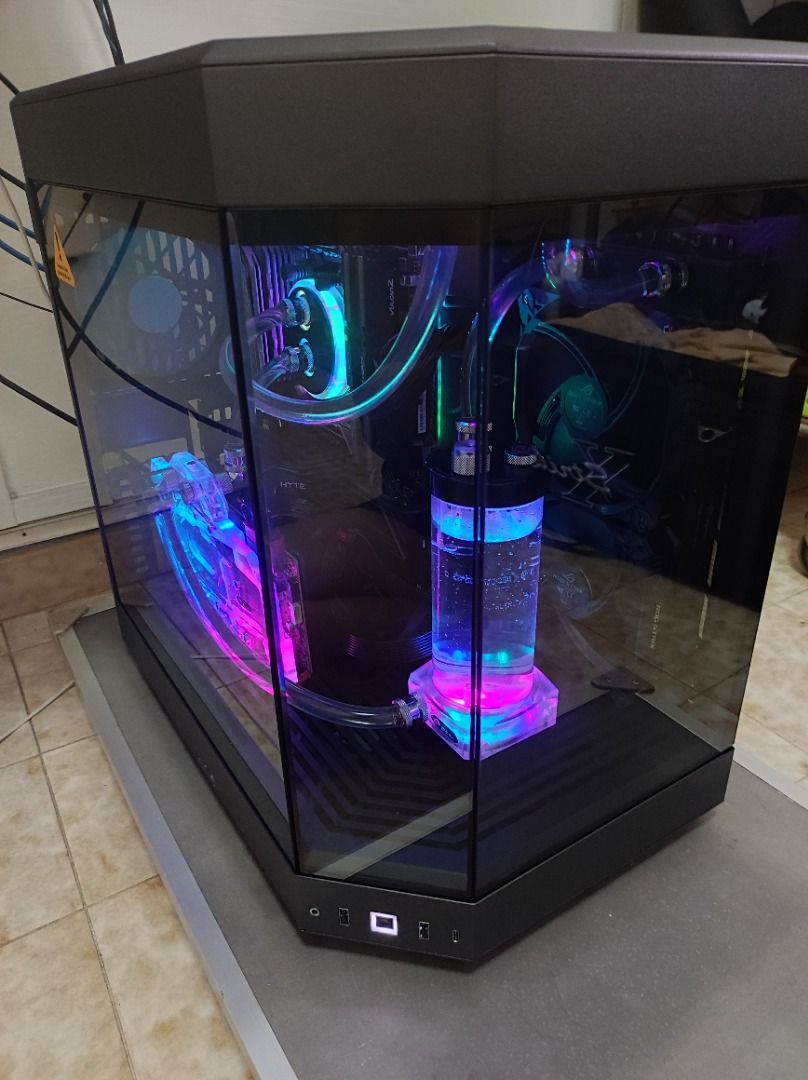 Custom PC building/teaching services, Computers & Tech, Desktops on ...