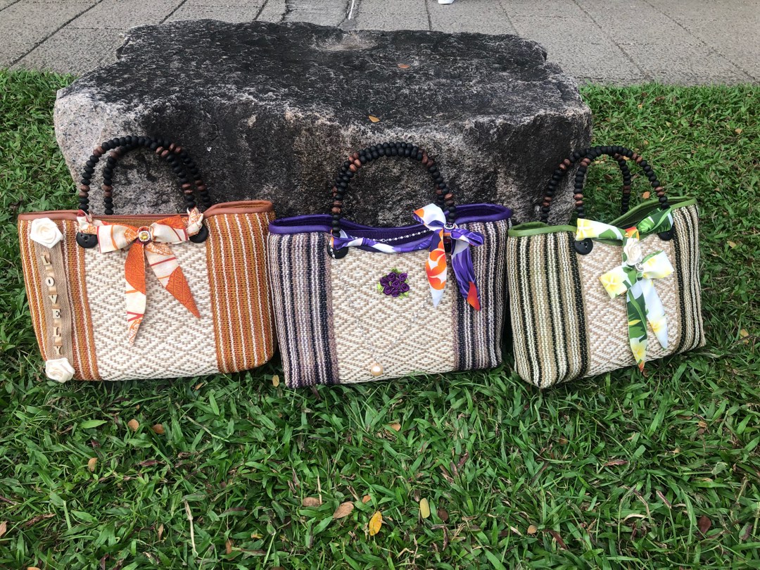 Customized Native Bags, Women's Fashion, Bags & Wallets, Tote Bags on ...