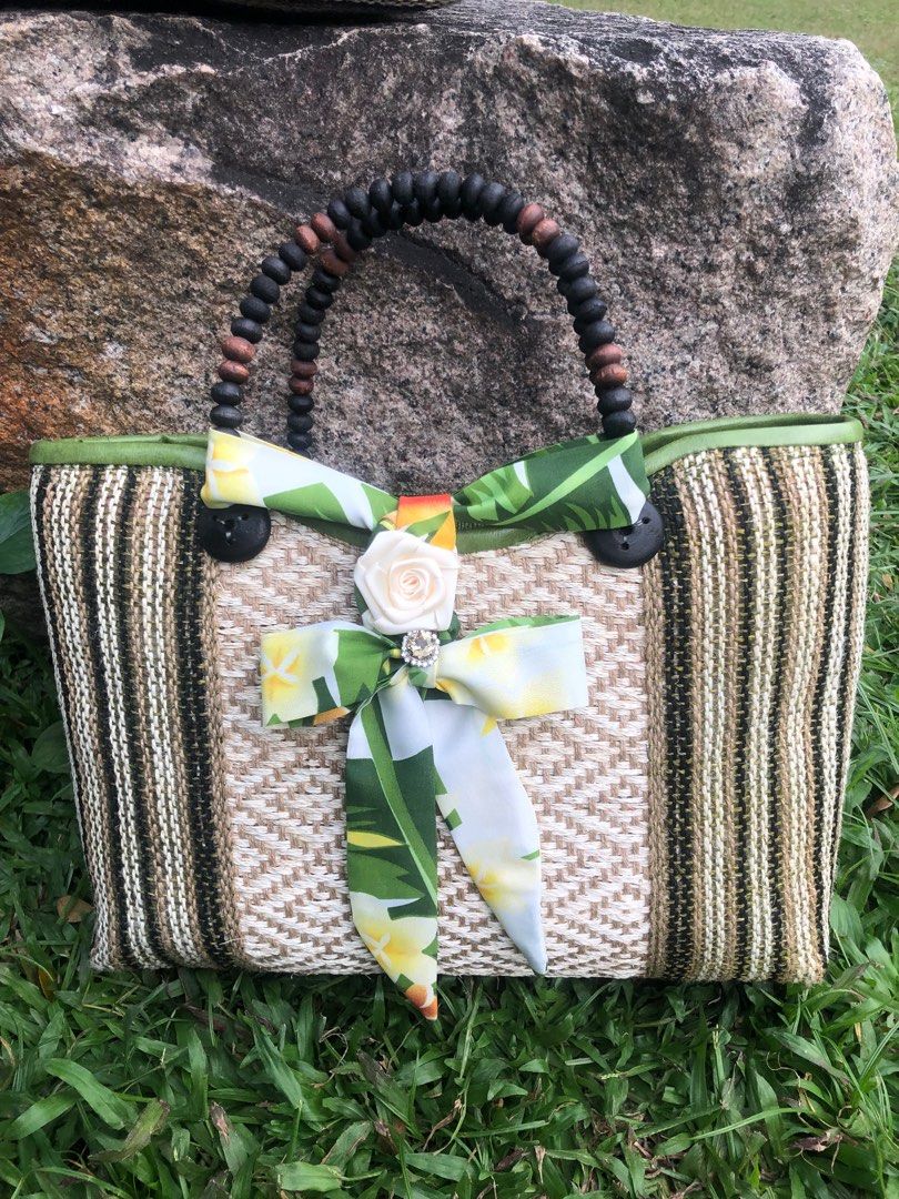 Customized Native Bags, Women's Fashion, Bags & Wallets, Tote Bags on ...