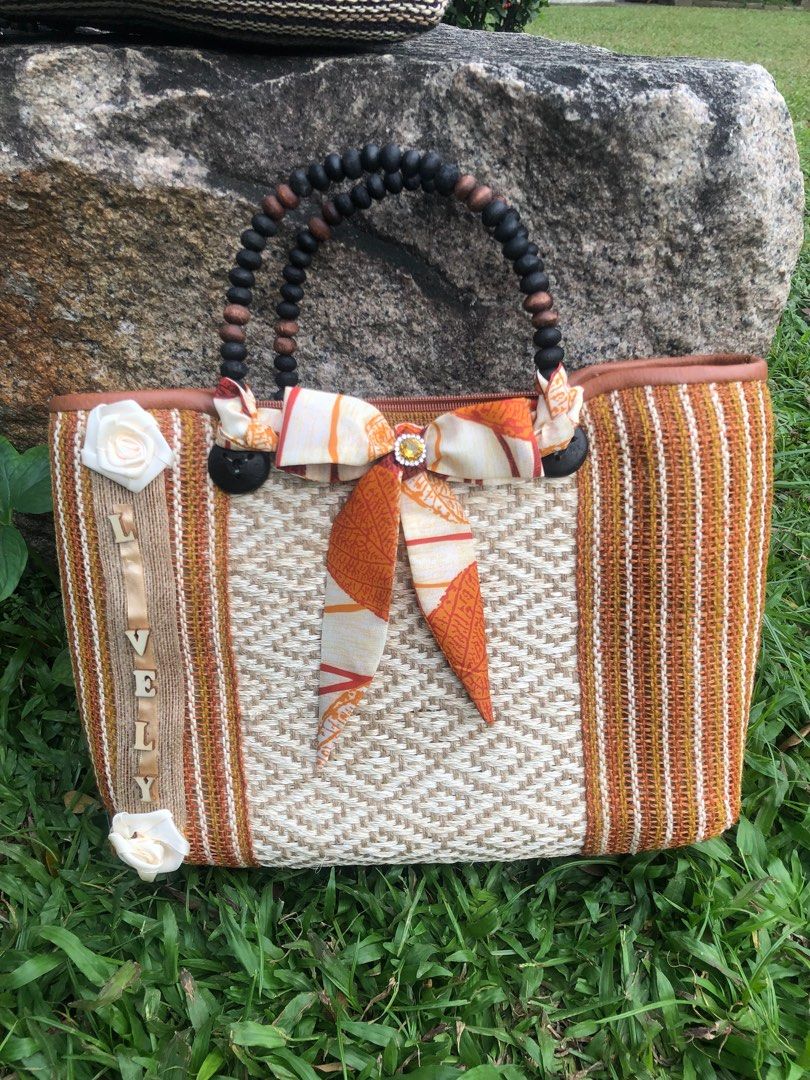 Customized Native Bags, Women's Fashion, Bags & Wallets, Tote Bags on ...