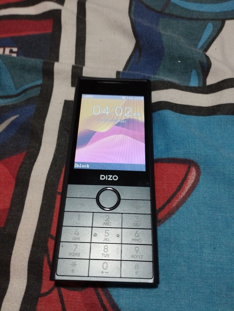 Dizo Star 500, Mobile Phones & Gadgets, Mobile Phones, Early Generation ...