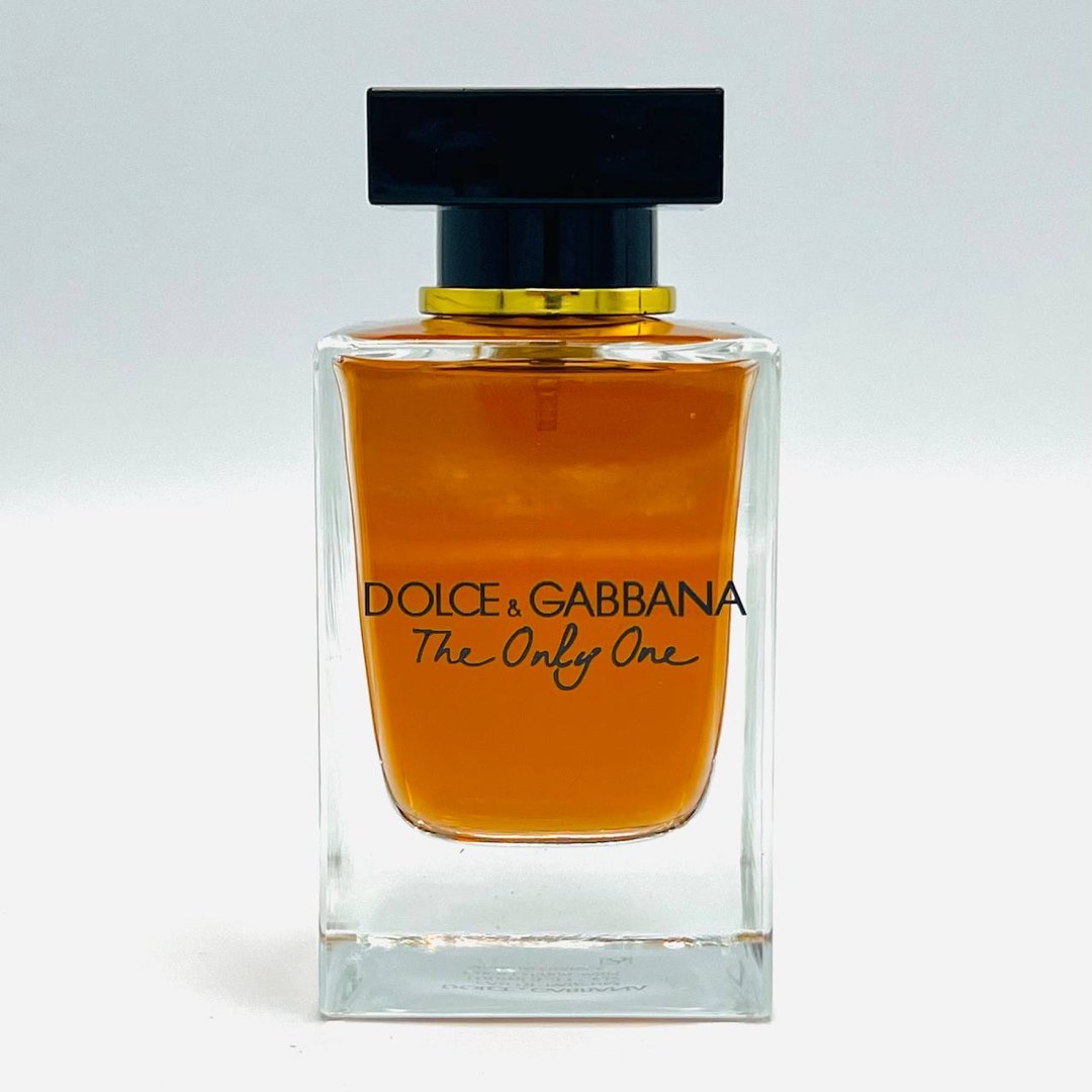 Dolce & Gabbana The Only One 100ml EDP Perfume Authentic, Beauty ...