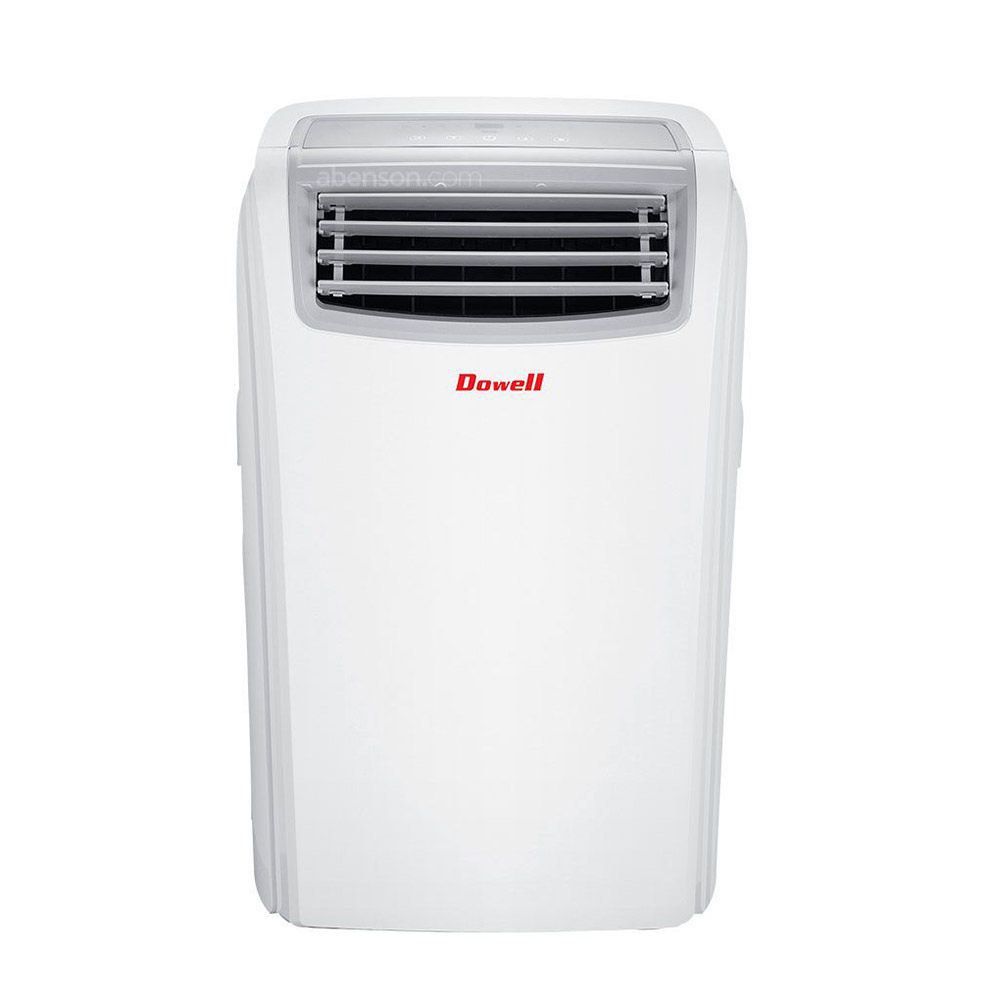 1.5HP Dowell Portable Aircon AC, TV & Home Appliances, Air Conditioning ...