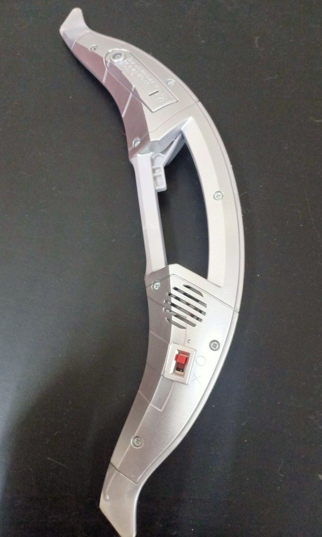 DX Ultraman Zero Slugger, Hobbies & Toys, Toys & Games on Carousell