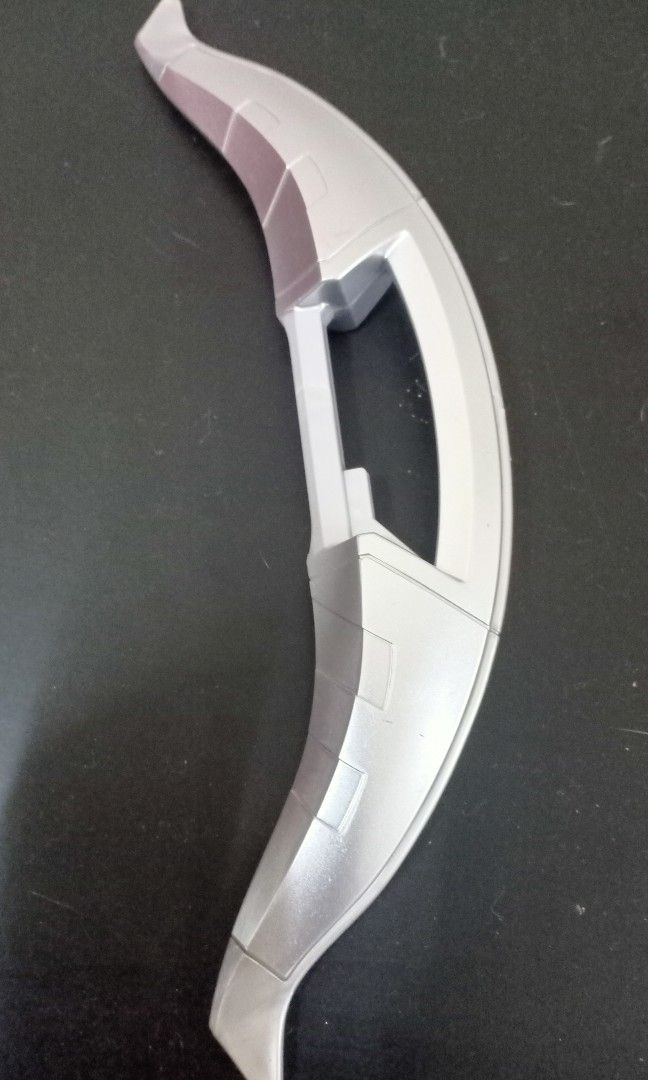 DX Ultraman Zero Slugger, Hobbies & Toys, Toys & Games on Carousell