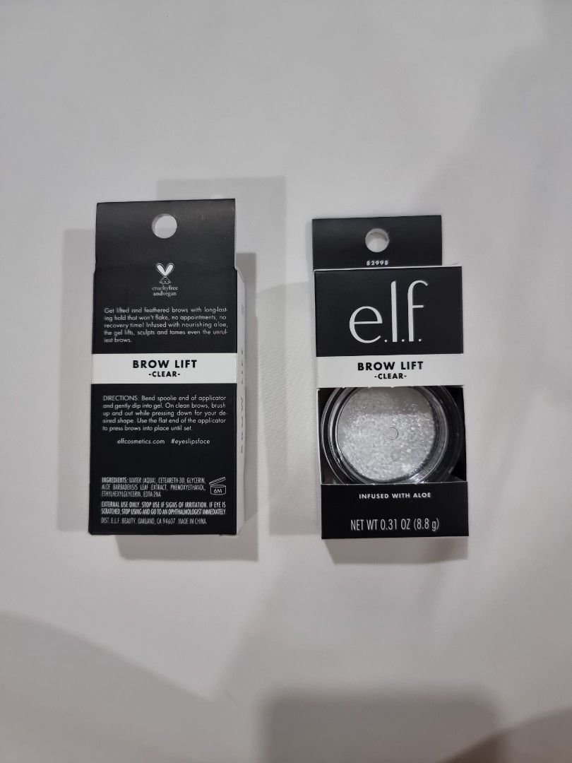Elf Brow Lift, Beauty & Personal Care, Face, Makeup on Carousell
