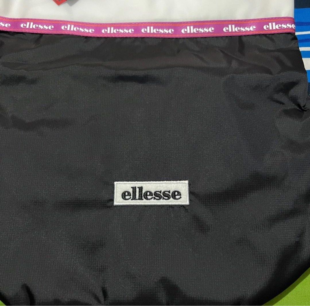 Ellesse Shoulder Bag / Crossbody Bag [from Singapore], Women's Fashion ...
