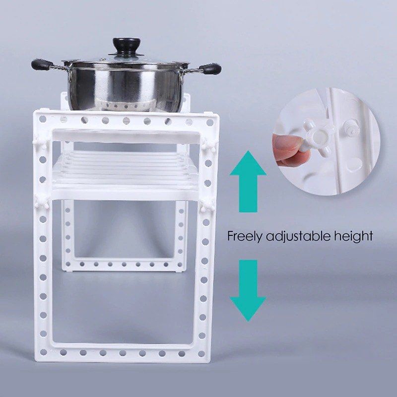 Extendable Rack, Furniture & Home Living, Home Improvement ...