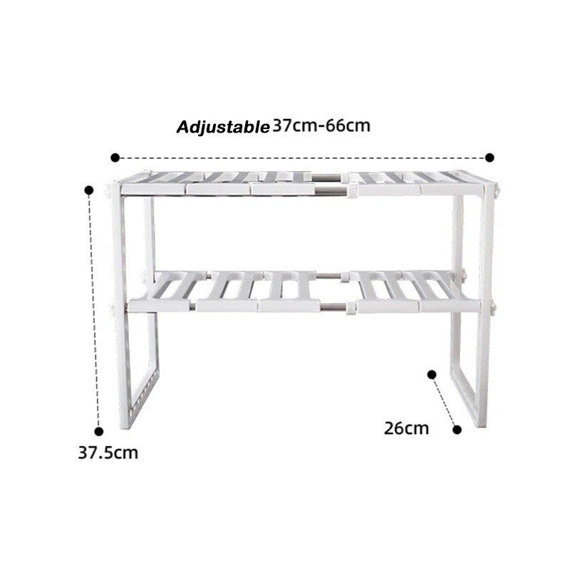 Extendable Rack, Furniture & Home Living, Home Improvement ...