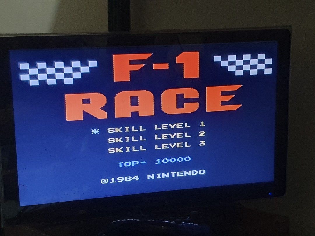 Famicom / Family computer Game Bundle, Video Gaming, Video Games ...