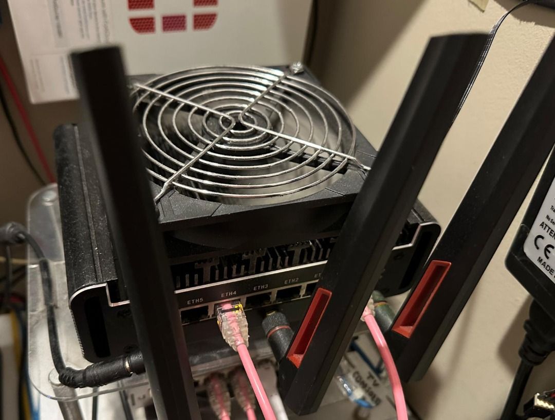 Fanless Compact PC 4415U (Suitable for VMWare ESXI Virtualization Host ...