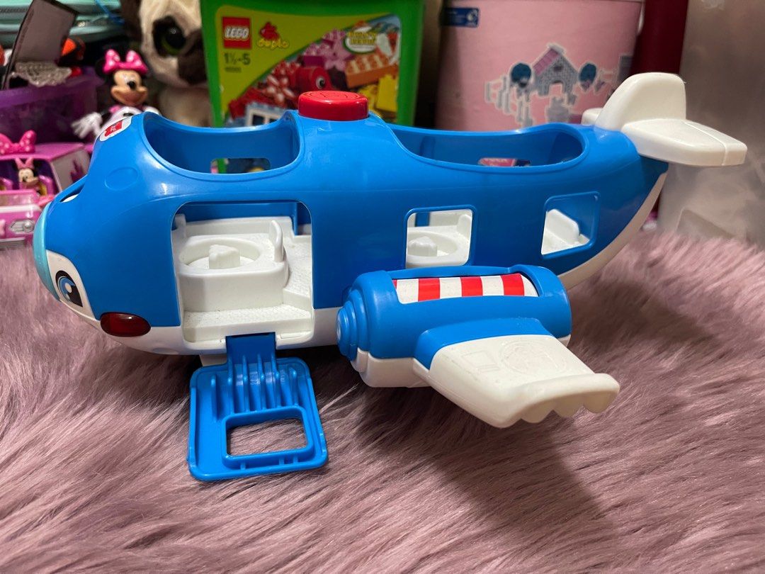Fisher Price Little People, Hobbies & Toys, Toys & Games on Carousell