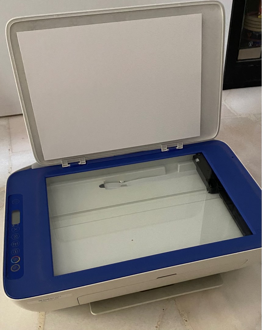 FREE inkjet printer, Computers & Tech, Printers, Scanners & Copiers on ...