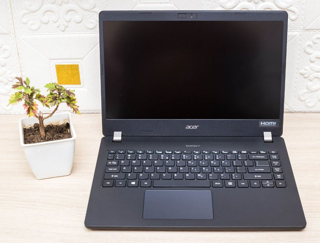 Full HD intel core i3 11th gen 8gb ram 128gb ssd 1tb hdd Acer ...