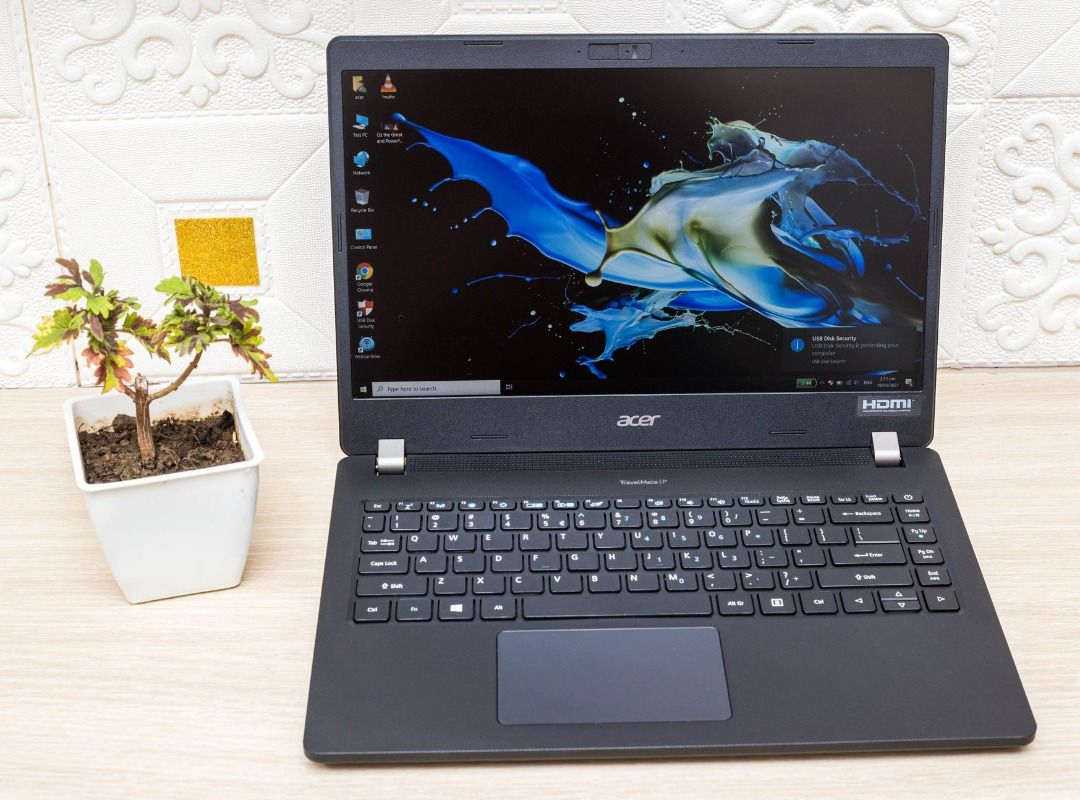 Full HD intel core i3 11th gen 8gb ram 128gb ssd 1tb hdd Acer ...