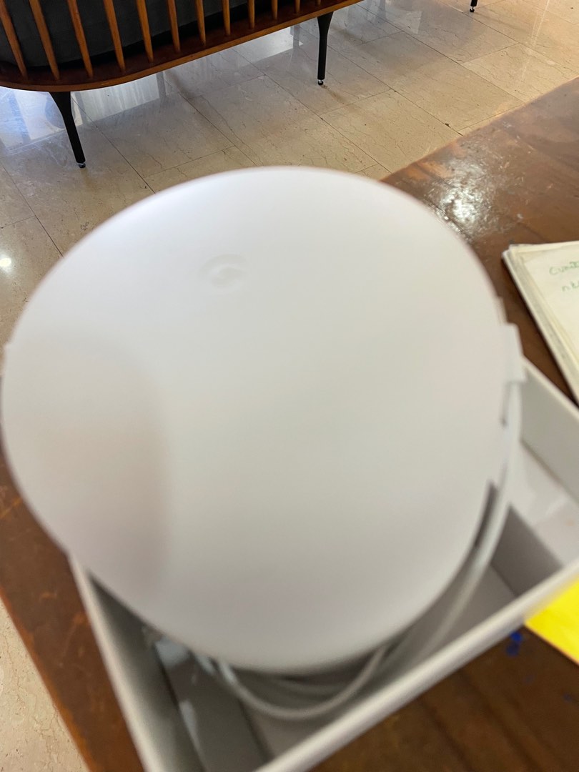 Google Wifi, TV & Home Appliances, Other Home Appliances on Carousell