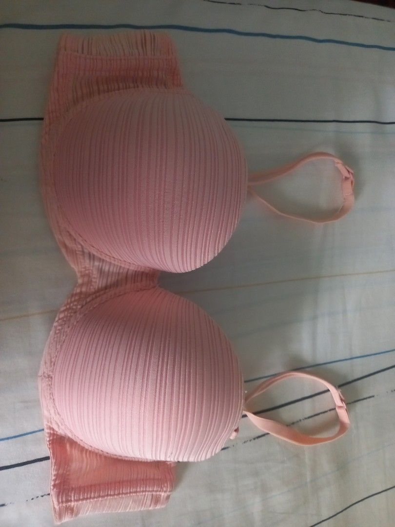 Half Cup Bras Sorella Pierce Cardin 34/75B, Women's Fashion, New Undergarments & Loungewear on ...