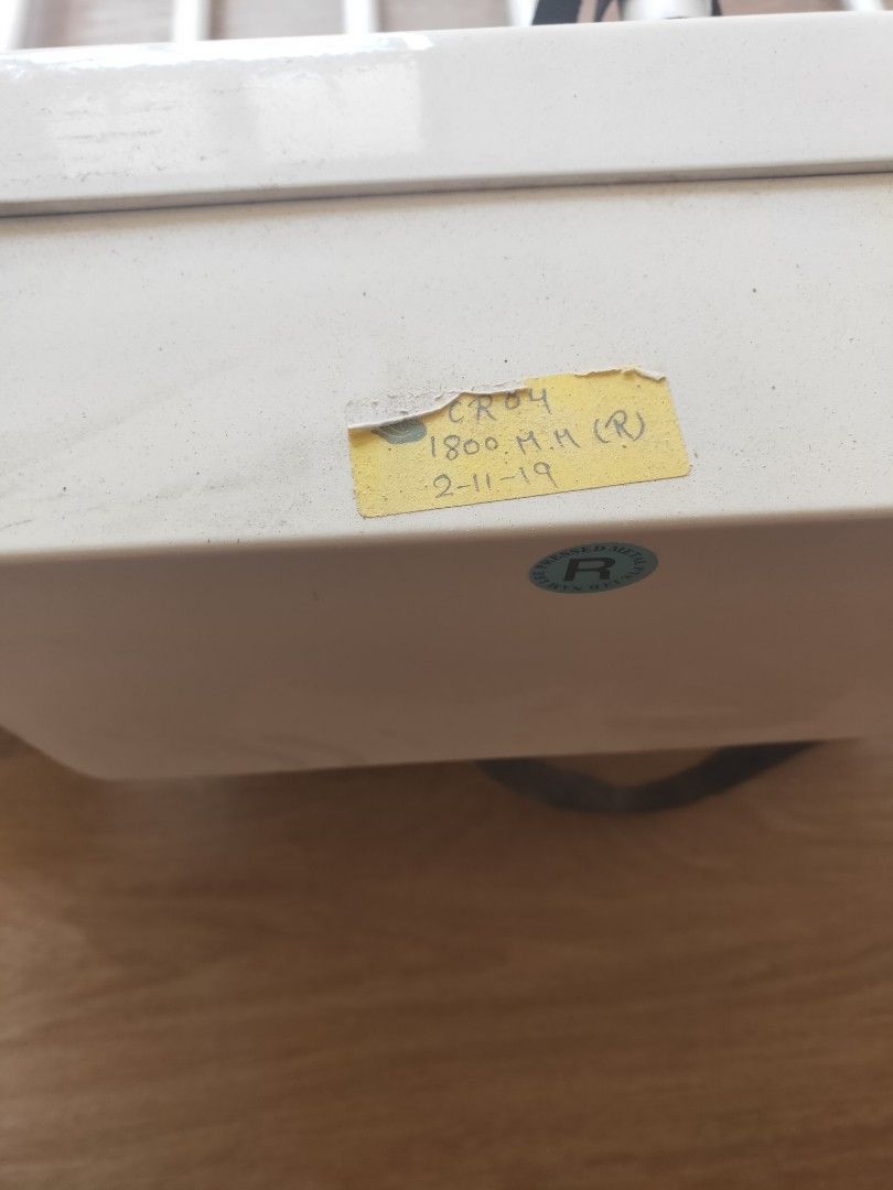 Hdb clothes hanger, Furniture & Home Living, Bathroom & Kitchen ...