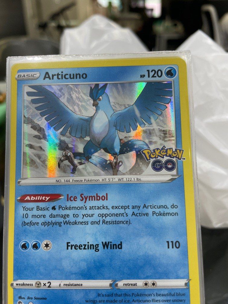 holo pokemon cards, Hobbies & Toys, Toys & Games on Carousell