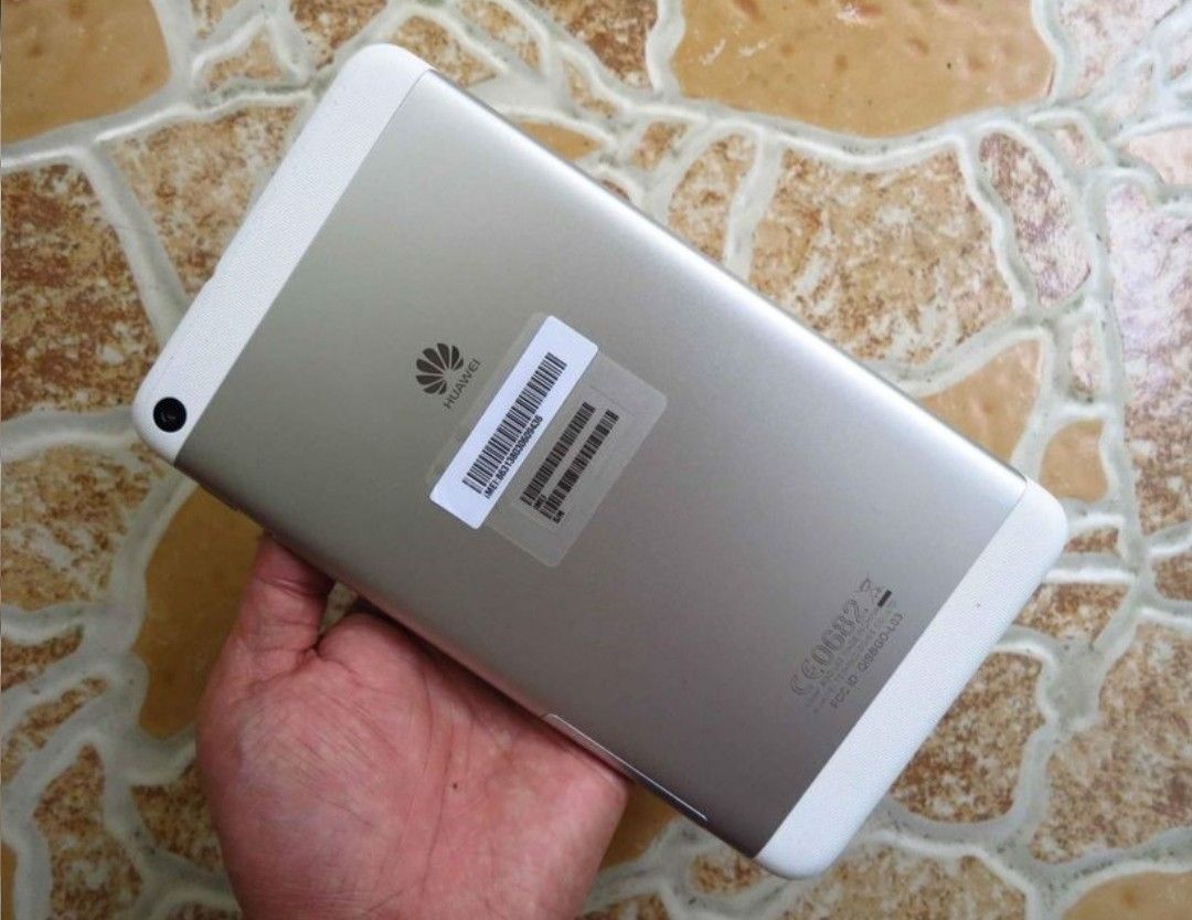 Huawei T2 Tablet with simslot 16gb Original, Mobile Phones & Gadgets ...