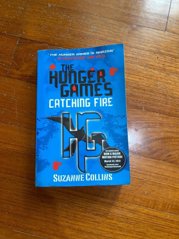 Hunger games series , maze runner series(prequel,2,3,5) and gone series ...