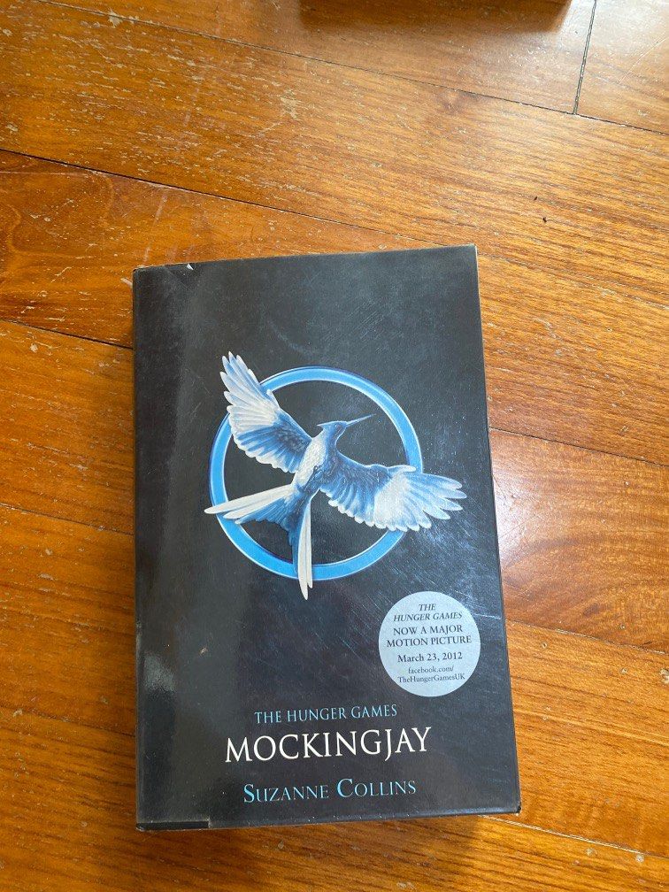 Hunger games series , maze runner series(prequel,2,3,5) and gone series ...