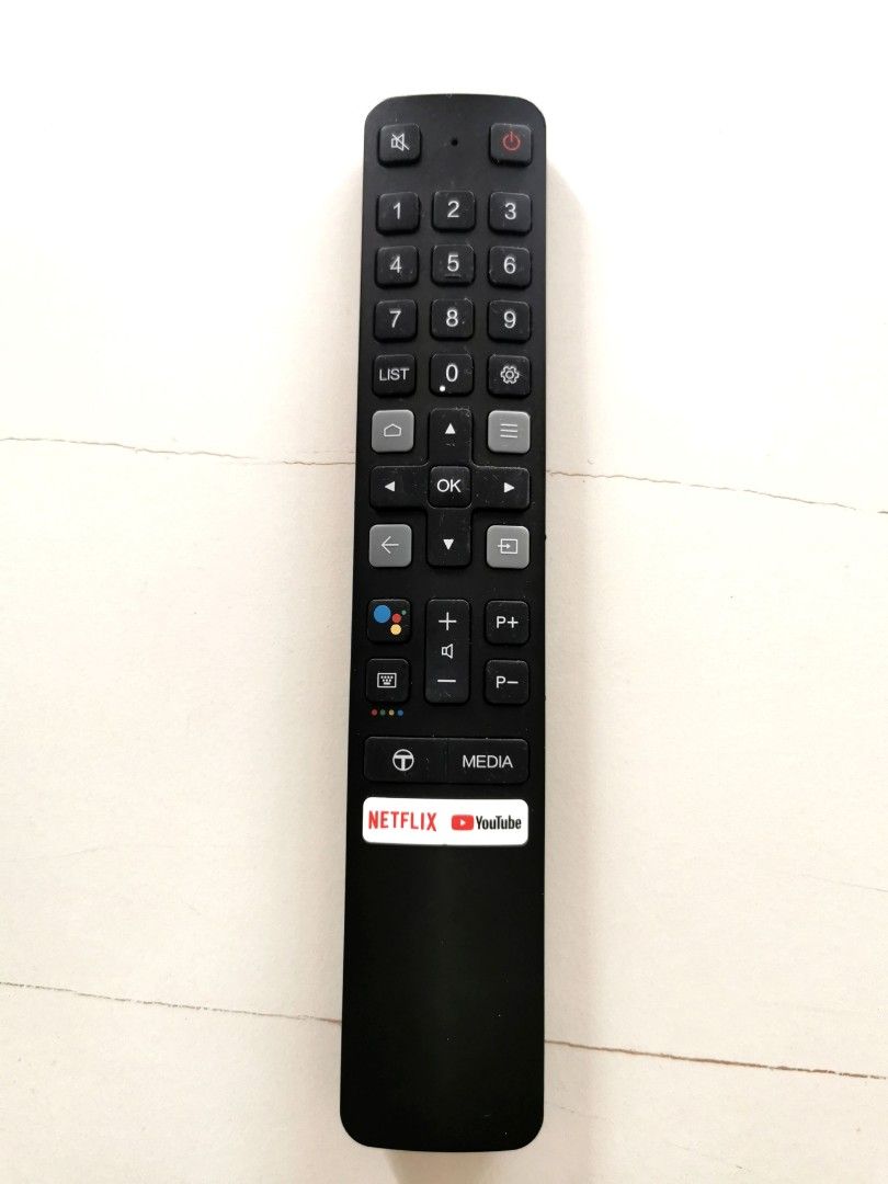 IFFALCON 50" Android 4K Smart TV with wall mount, TV & Home Appliances ...