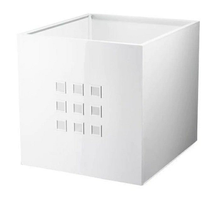 Ikea Kallax drawer white, Furniture & Home Living, Furniture, Shelves ...