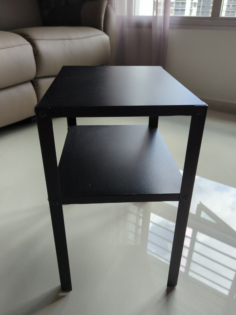 IKEA side table, Furniture & Home Living, Furniture, Other Home ...