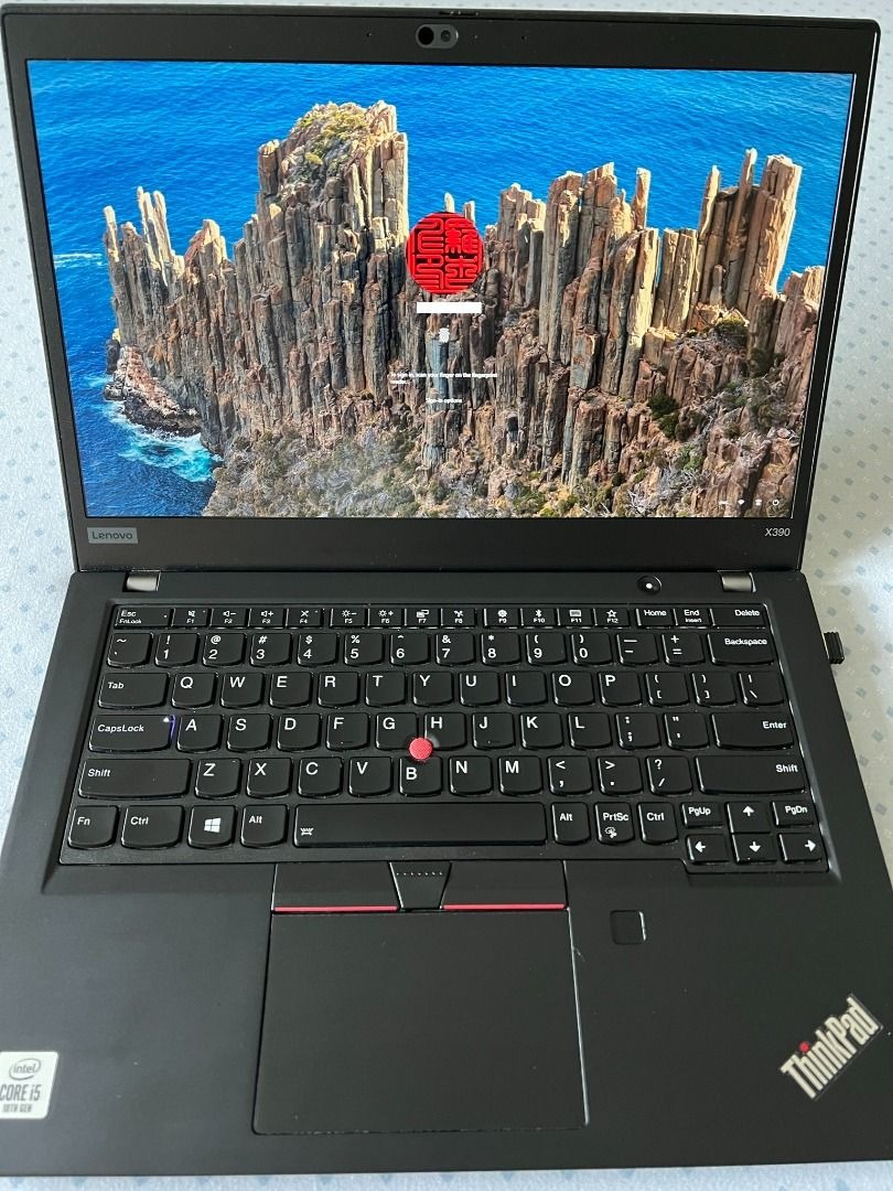Intel 10th Gen ThinkPad x390 (Warranty End-Aug-23), Computers & Tech ...