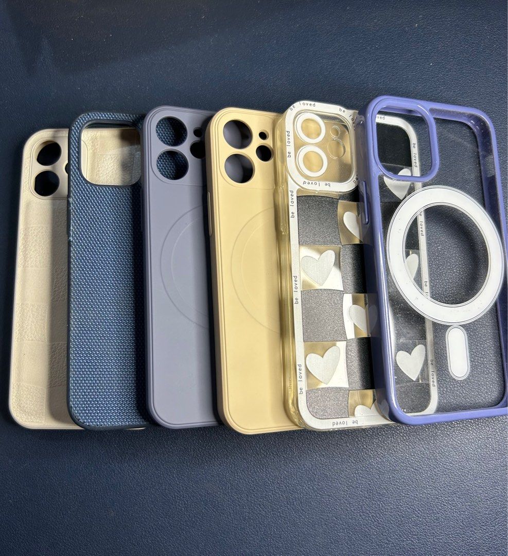 Iphone 12 Mini Blue 128GB, Mobile Phones & Gadgets, Mobile Phones ...