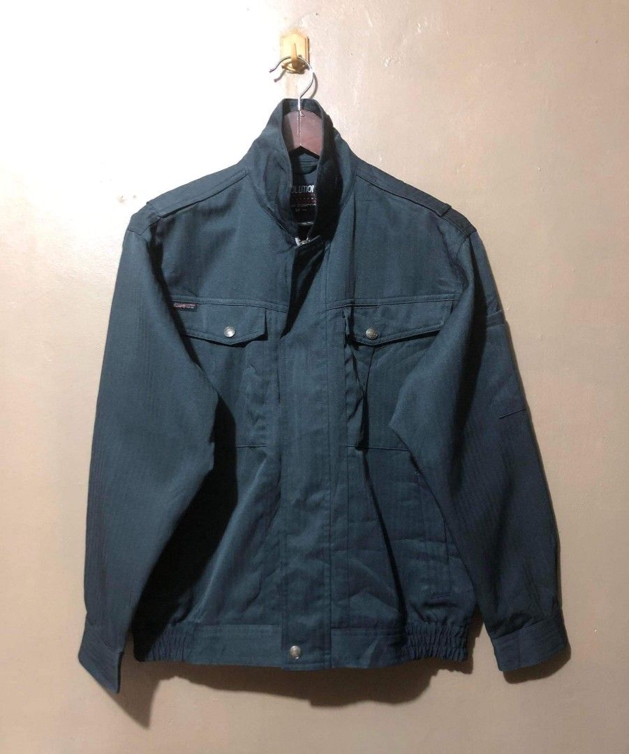 Japan Brand Work Wear Jacket, Men's Fashion, Coats, Jackets and ...