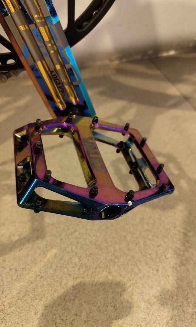 JAVA Mini Velo, Sports Equipment, Bicycles & Parts, Bicycles on Carousell