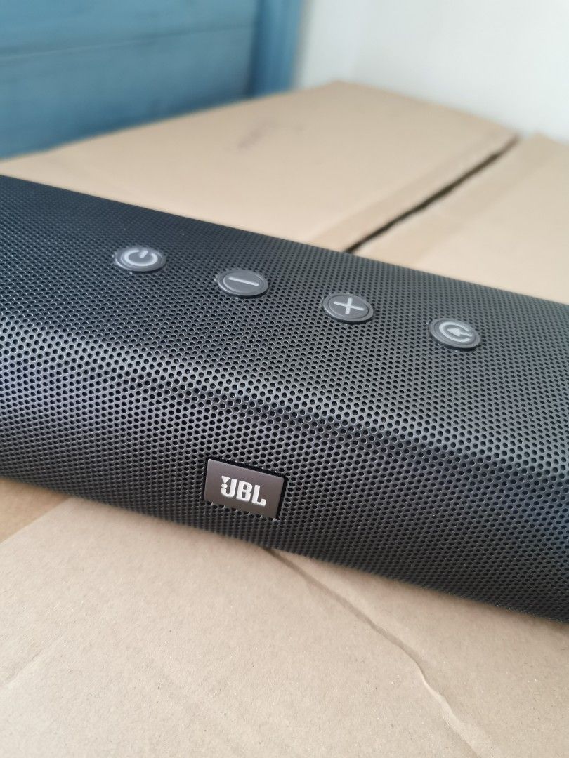 Jbl Bar Studio Sound Bar, Audio, Soundbars, Speakers & Amplifiers on ...