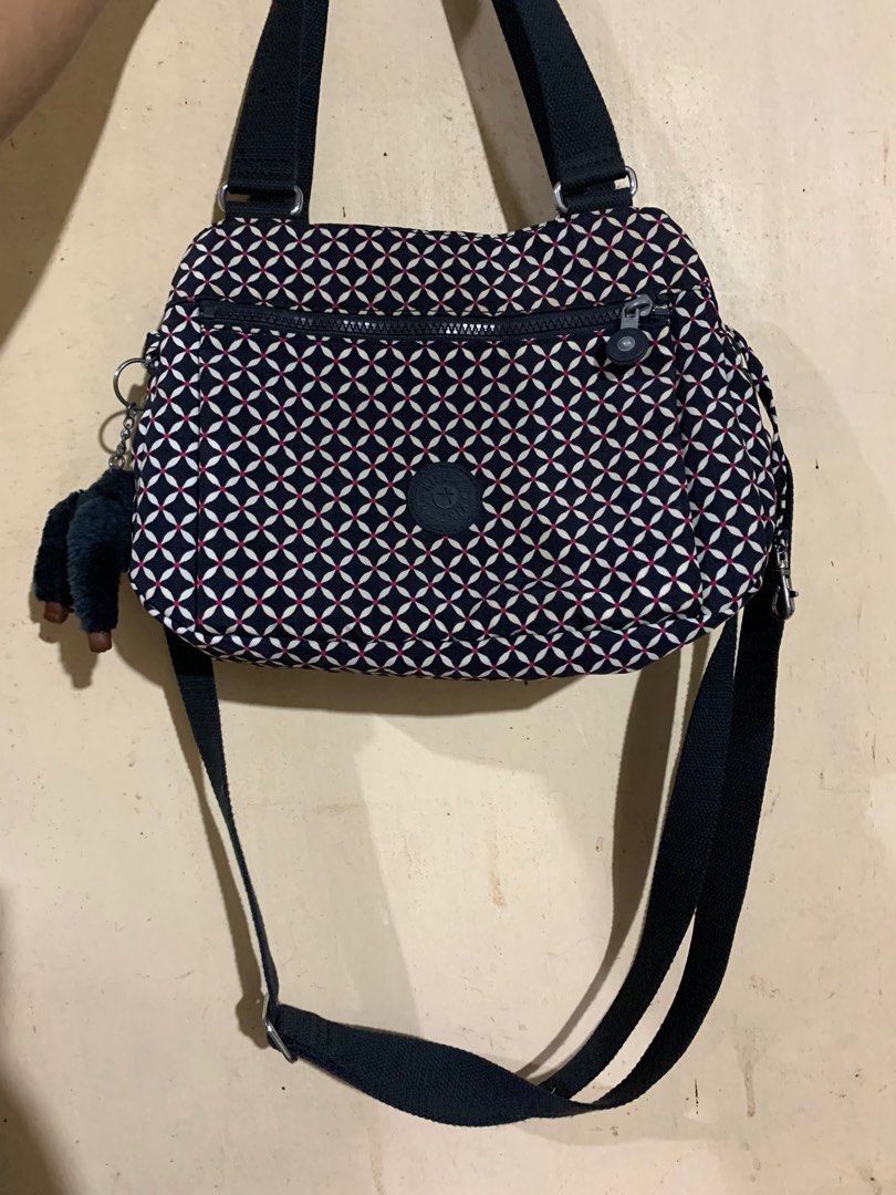 Kipling bag, Women's Fashion, Bags & Wallets, Shoulder Bags on Carousell