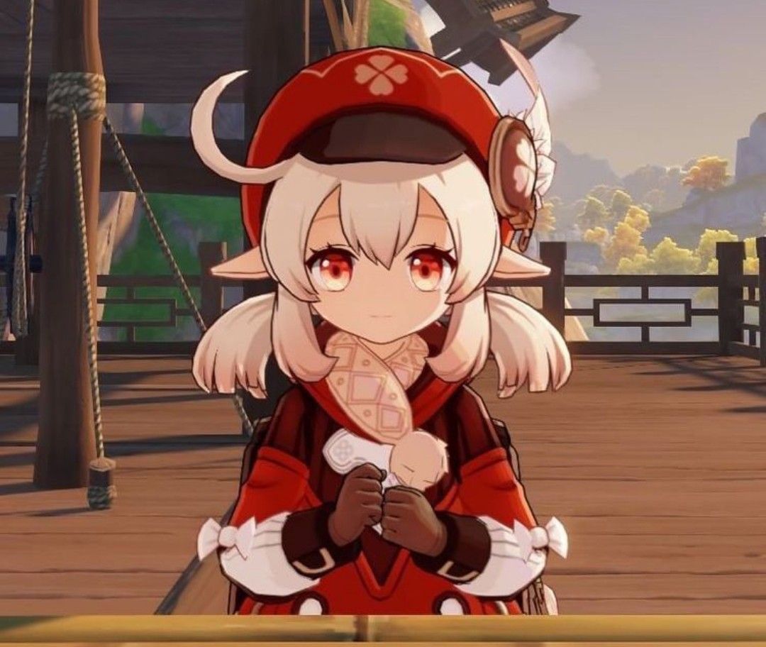 Klee cosplay, Hobbies & Toys, Memorabilia & Collectibles, J-pop on ...