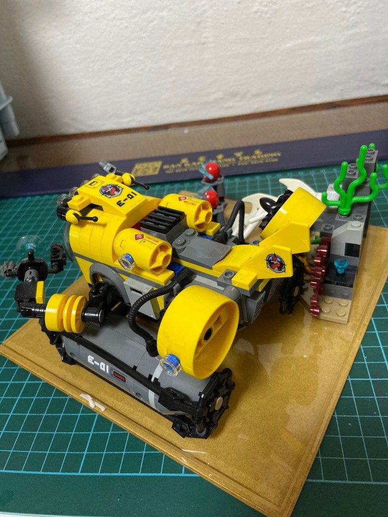 Lego City 60092, Hobbies & Toys, Toys & Games on Carousell