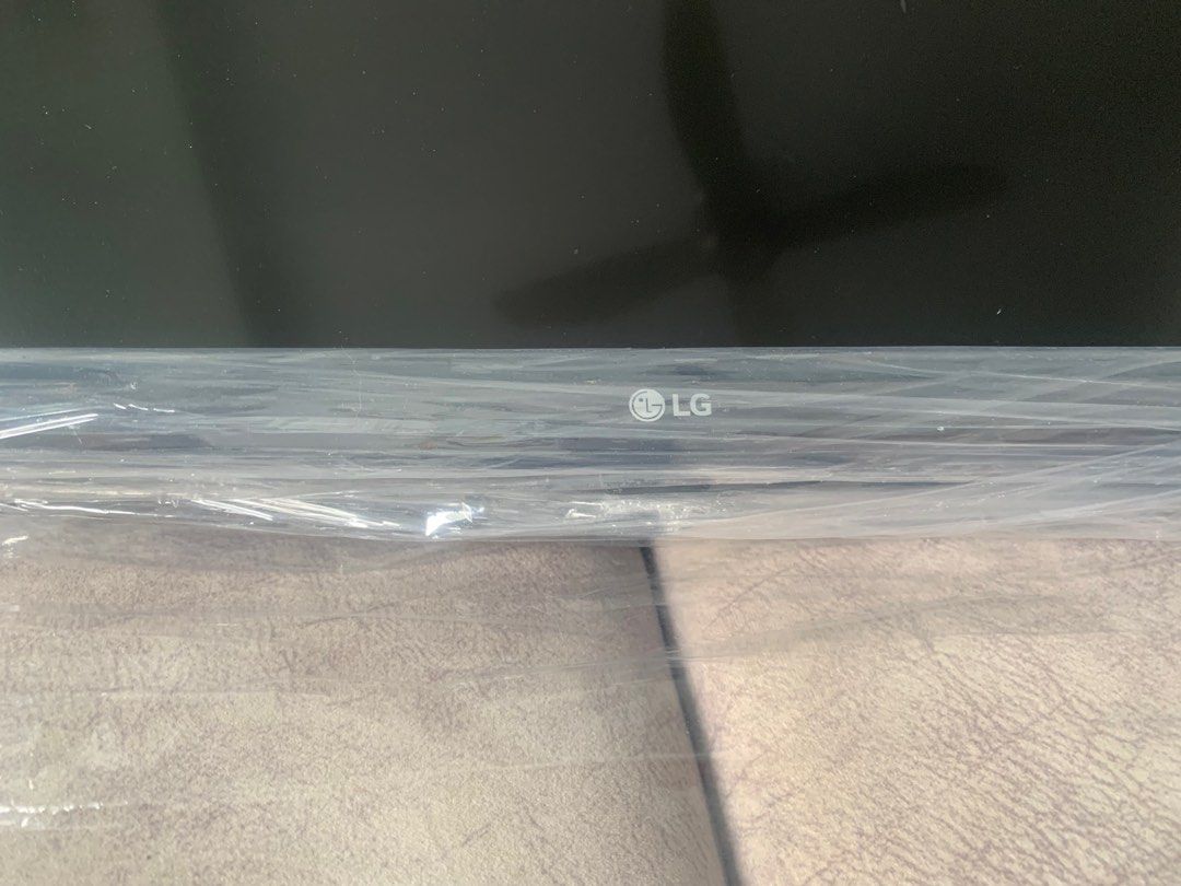 LG Smart TV 4K Ultra HD (43UJ632T), TV & Home Appliances, TV ...