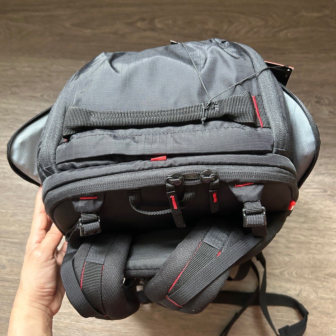 Manfrotto Pro Light Camera Backpack Revolver - 8 PL, Photography ...