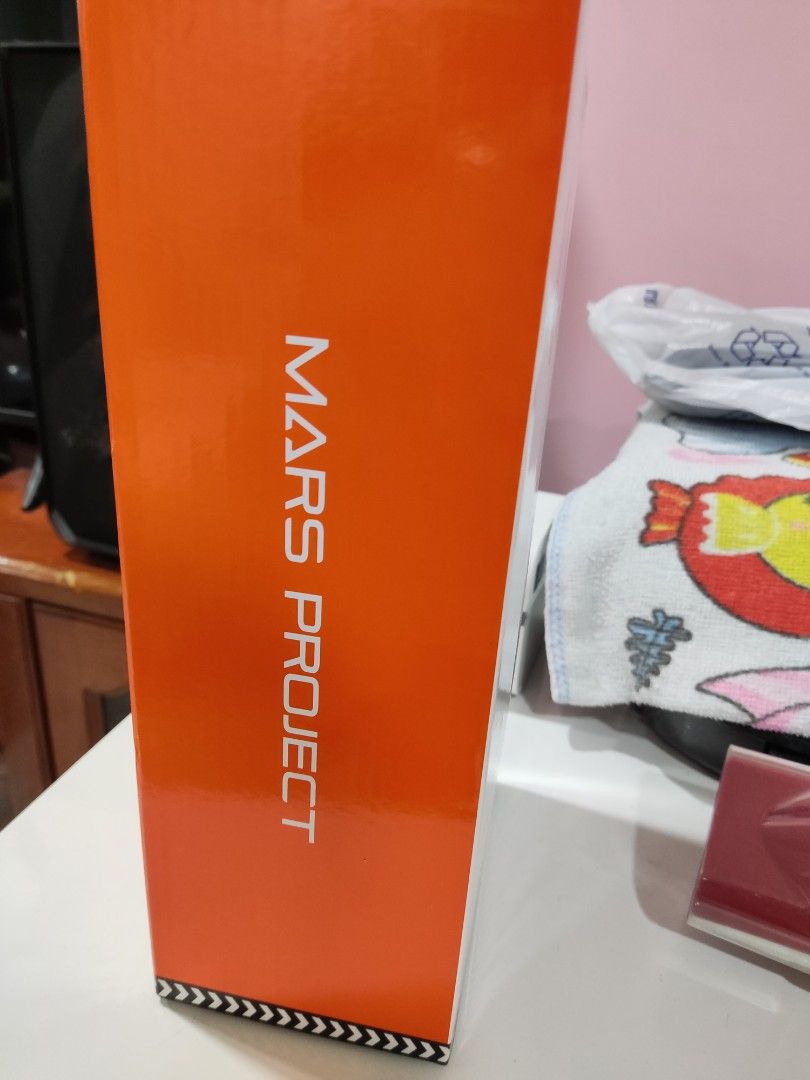 Mars Project Steam Iron (dry and steam) portable and easy to use, TV ...