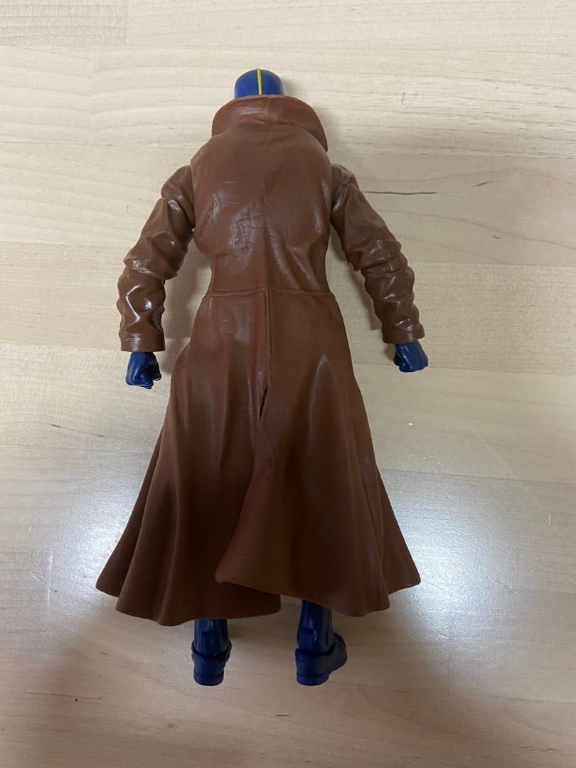 Marvel Legends Multiple Man 興趣及遊戲 玩具 And 遊戲類 Carousell