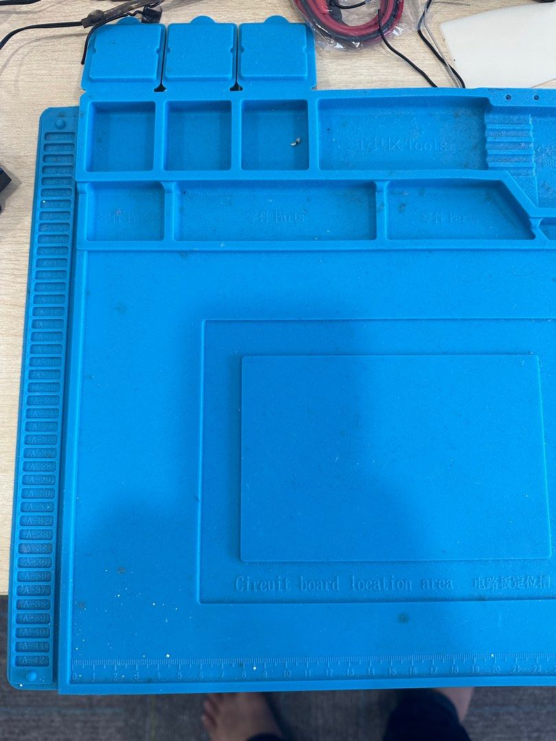 Mat for electronic project, Services, Electronics & Gadget Repairs on ...