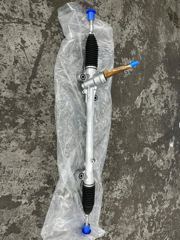 Mazda 3 New Steering Rack (ready stock) , Car Accessories, Car ...