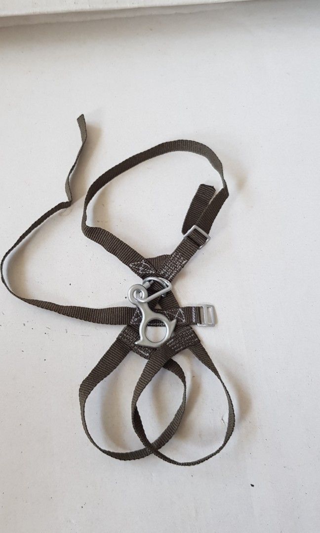 MC toys 1/6 scale SAS CRW Repelling Harness, Hobbies & Toys, Toys ...