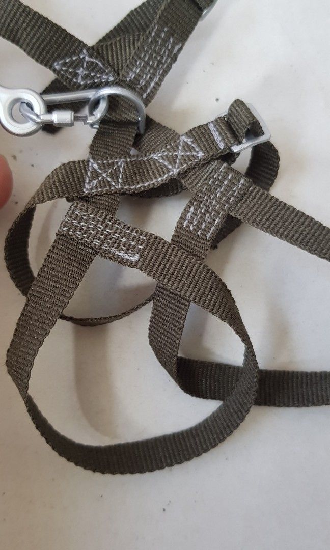 MC toys 1/6 scale SAS CRW Repelling Harness, Hobbies & Toys, Toys ...